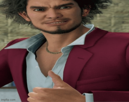 ichibun thumbs up - Imgflip