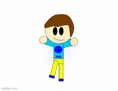 Phillip dance - Imgflip