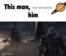 he stole one of my memes and is overall saturn-worthy - Imgflip
