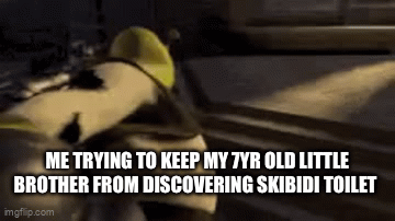 It’s impossible - Imgflip