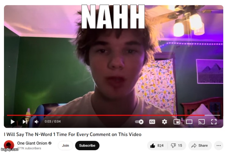 bro ran out of ideas - Imgflip