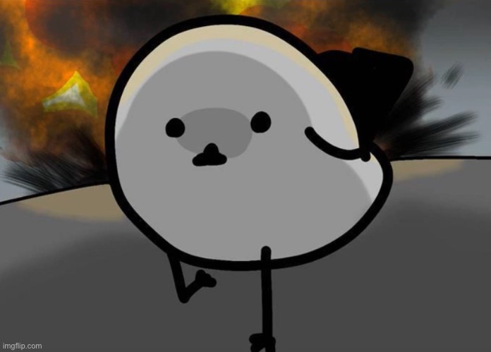 This image goes hard. Feel free to screenshot. - Imgflip