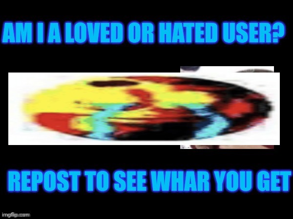 im neither i think i js wanted to put him on it - Imgflip