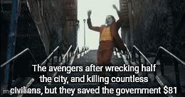 Homelander moment - Imgflip