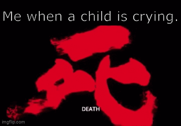 Die B*tch DIE - Imgflip