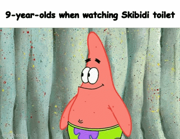Im not against skibiid toilet But still! - Imgflip