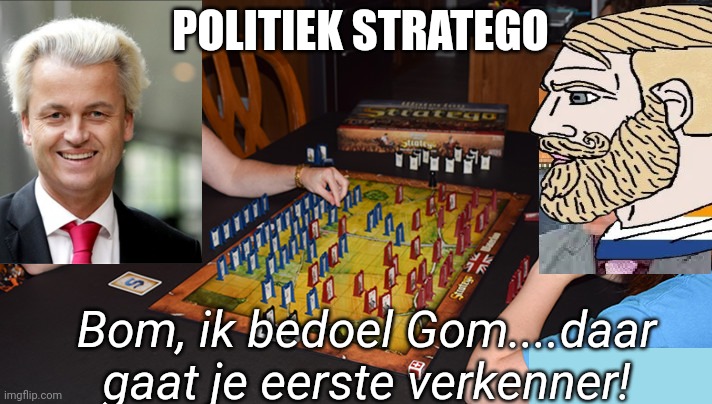 kyle and prosecutor STRATEGO - Imgflip