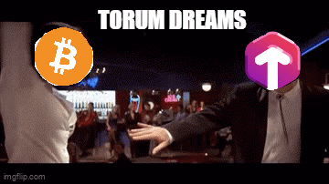 Torum Dream - Imgflip