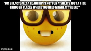 roadtrip - Imgflip