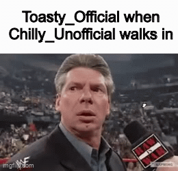 Vince McMahon turning around - Imgflip