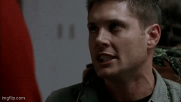 Dean Fudging - Imgflip