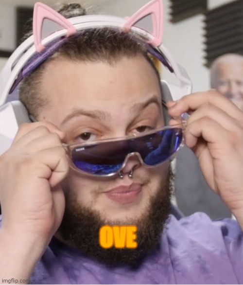 Nsfw just to be safe - Imgflip