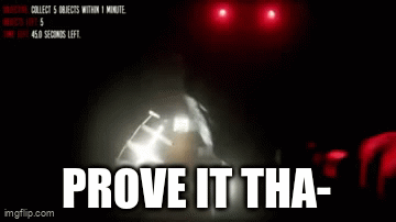 Ignited bonnie - Imgflip