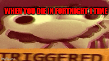 fortnight - Imgflip