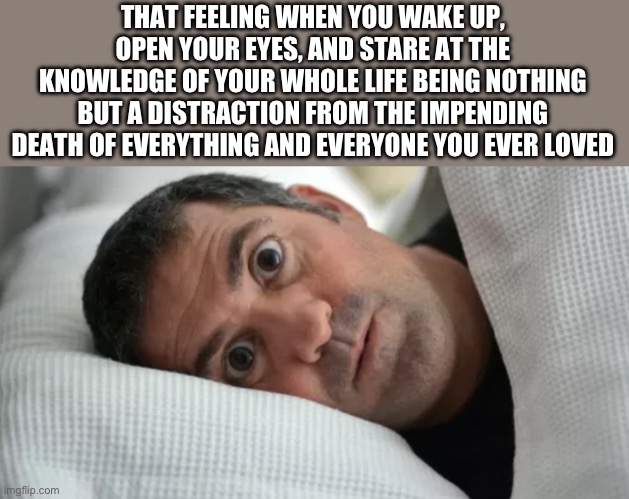 For everybody worrying about .Dead., it’s really easy to make these ...