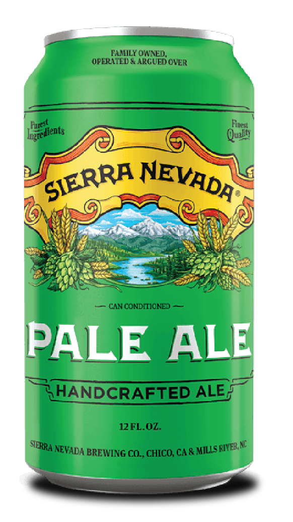Sierra nevada Blank Template - Imgflip
