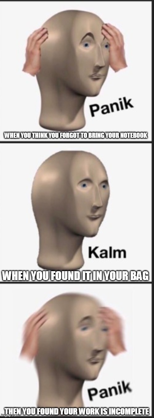 True condition 2 - Imgflip