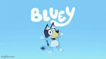 bluey but it's ai generated video 15 - Imgflip