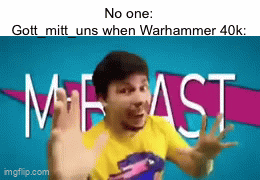 More user slander using this exact template - Imgflip