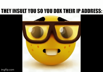 nerd - Imgflip