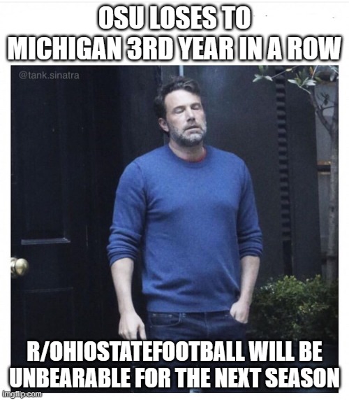 Ben affleck smoking - Imgflip