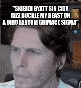 my genuine reaction: - Imgflip