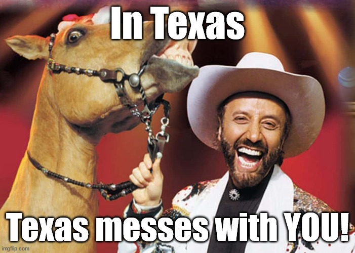 FARK.com: (13070176) Governor Abbott's grandstanding BS has a body ...