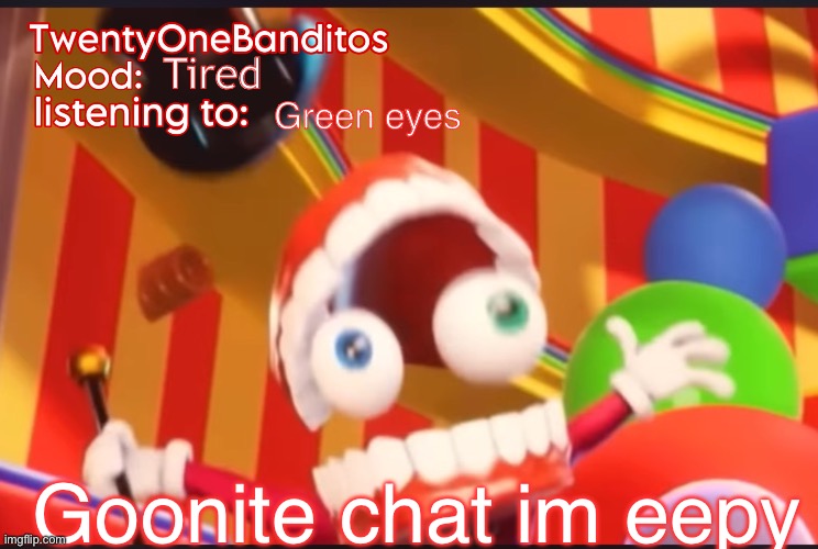 Sleep well my pretty pretty princesses - Imgflip