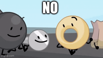 No - Imgflip