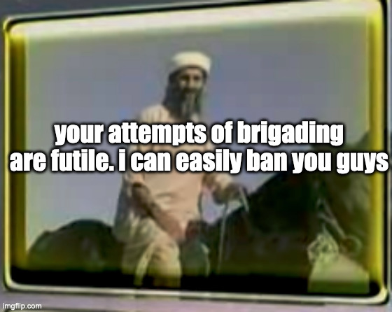 I'm a silly boykisser IRL >:3 - Imgflip