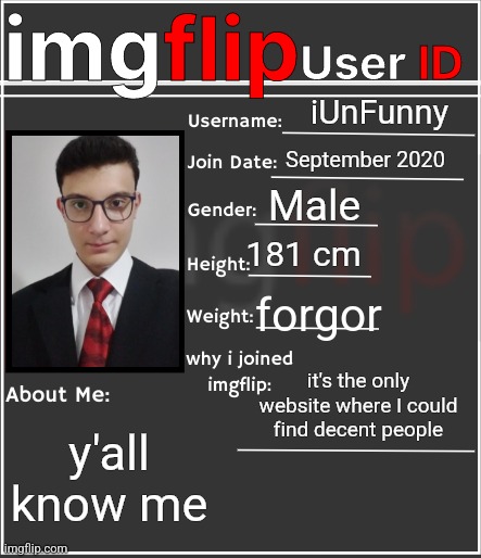 imgflip User ID - Imgflip