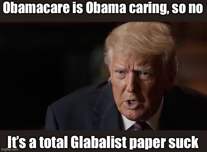 FARK.com: (13071918) Wait: As Trump missives go, this is a bit of a ...