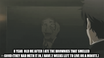 Adachi boi - Imgflip