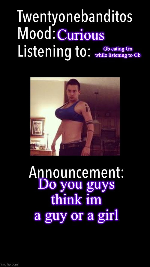 Social experiment - Imgflip