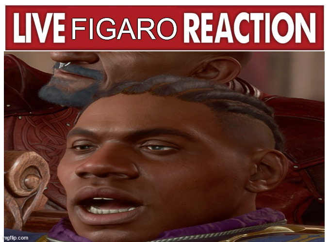 Live reaction - Imgflip