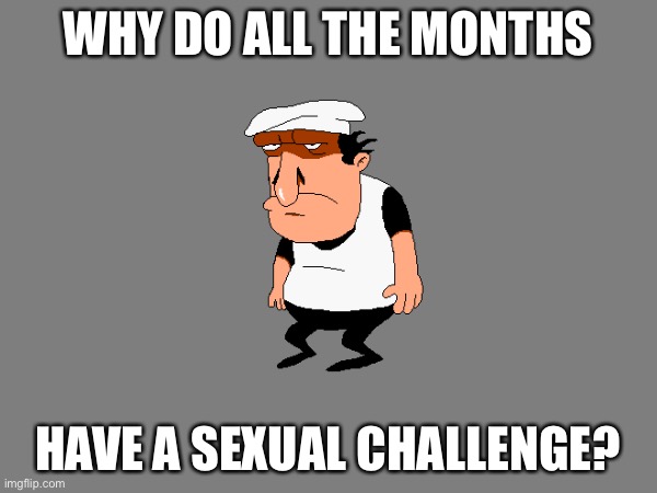 Like NNN aNd DDD - Imgflip