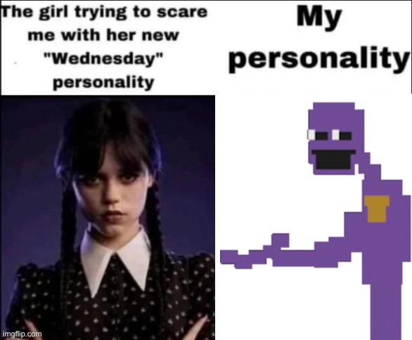 i murdered 12 kids and stuffed their rotting corpses into robot suits ...