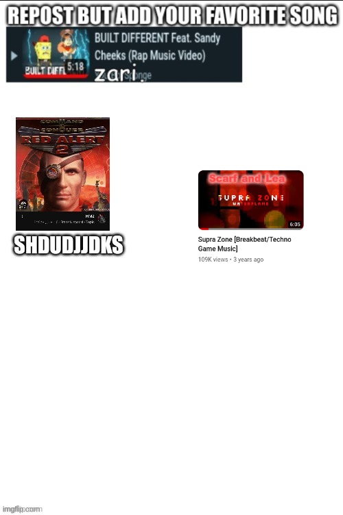 I like all Waterflame songs, but i like this one a lot - Imgflip