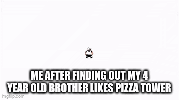 Pizza Tower P Rank - Imgflip