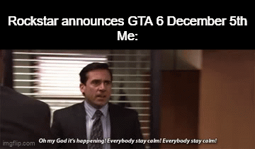 FINALLY INNER PEACE! - Imgflip