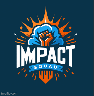 Impact Squad - Imgflip
