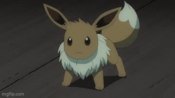Silver Note: Chloe's Eevee! - Imgflip