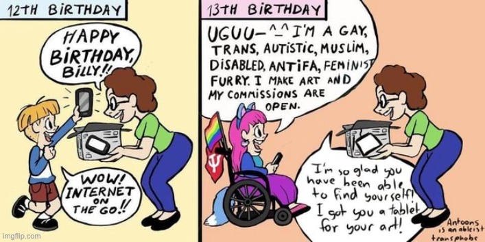 This is the original - Imgflip