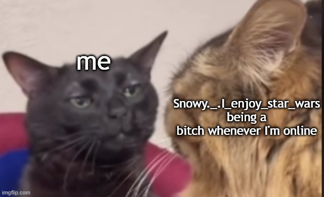 It's honestly sad atp - Imgflip