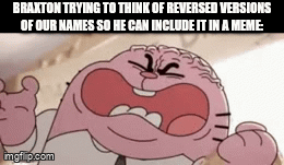 kinda hard tbh - Imgflip