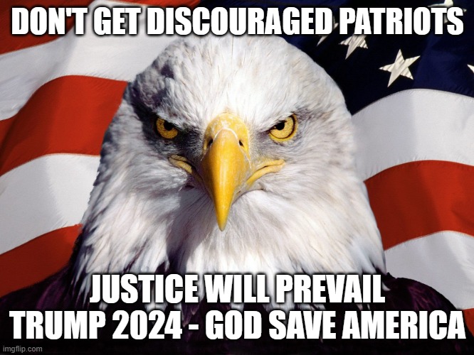 Freedom Eagle - Imgflip