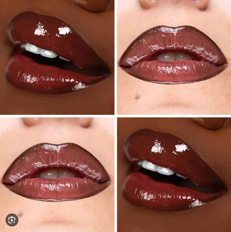 Lip Blank Template - Imgflip