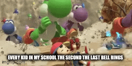 They practically teleport - Imgflip