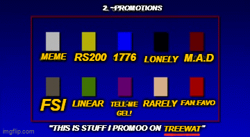 "~Promotions" | Memewatch - Imgflip