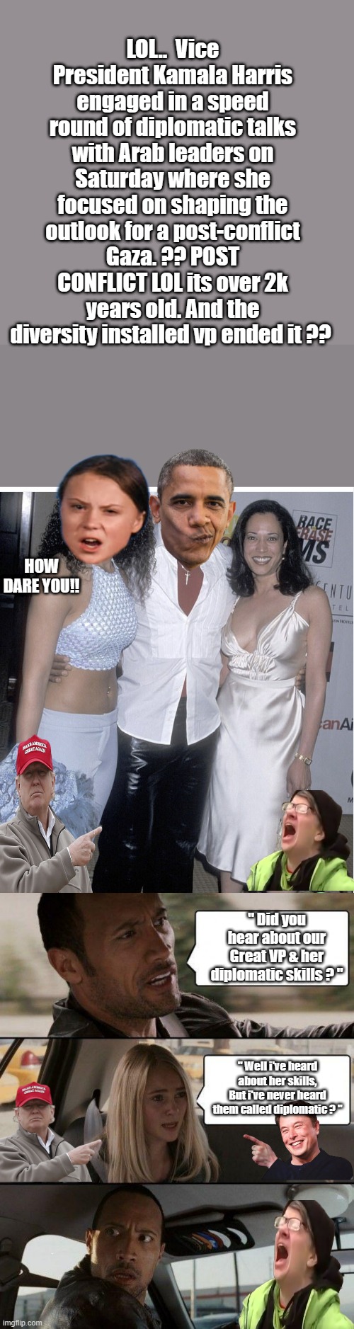 WAoooooooooooooooo WHOoooooooooooo.. get down.. just a opinion. party on in Daubye - Imgflip